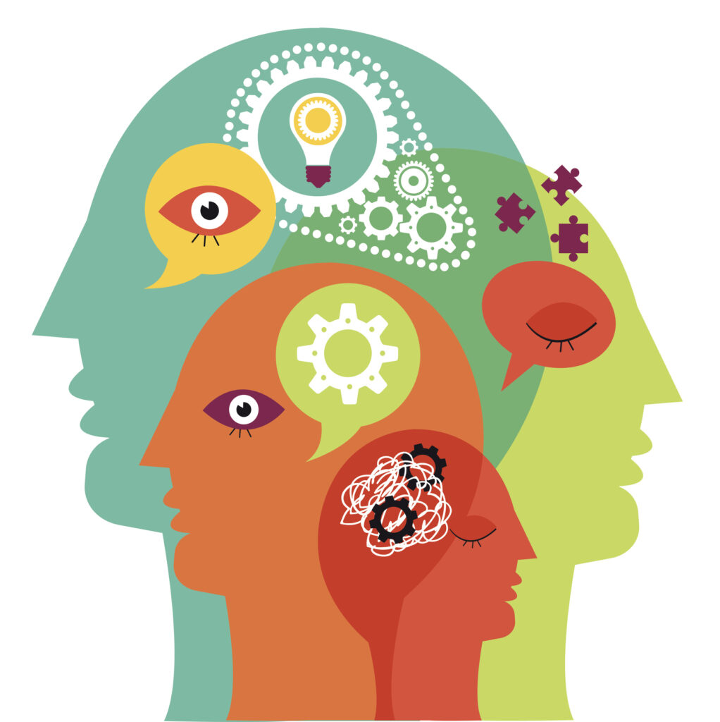 Achieving Limitless Mindset - Treasureinyourgarden